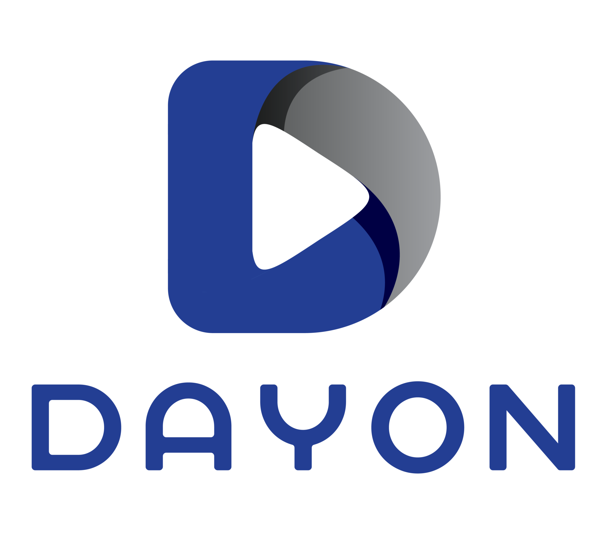 Dayon Group Inc. – Dayon Group Inc.
